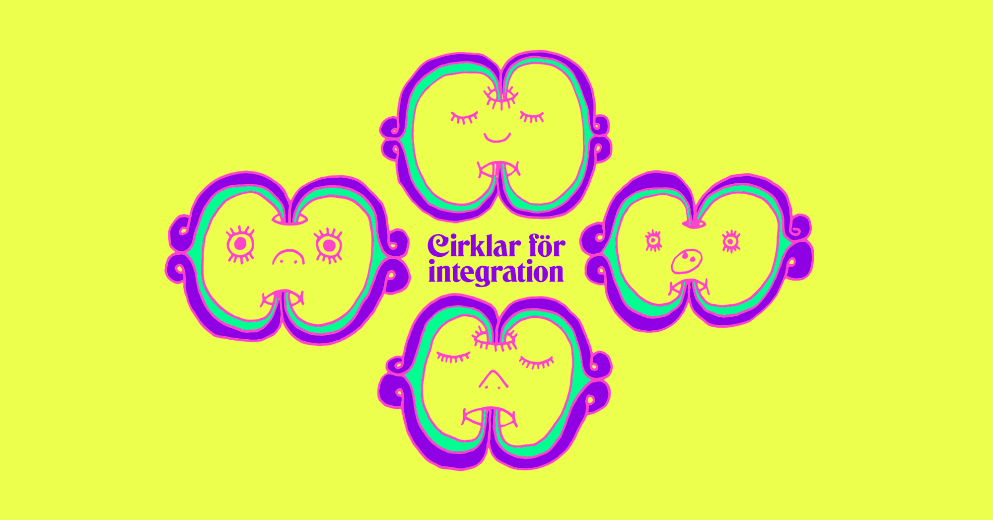 Psykedeliska Sällskapet | Cirklar för integration