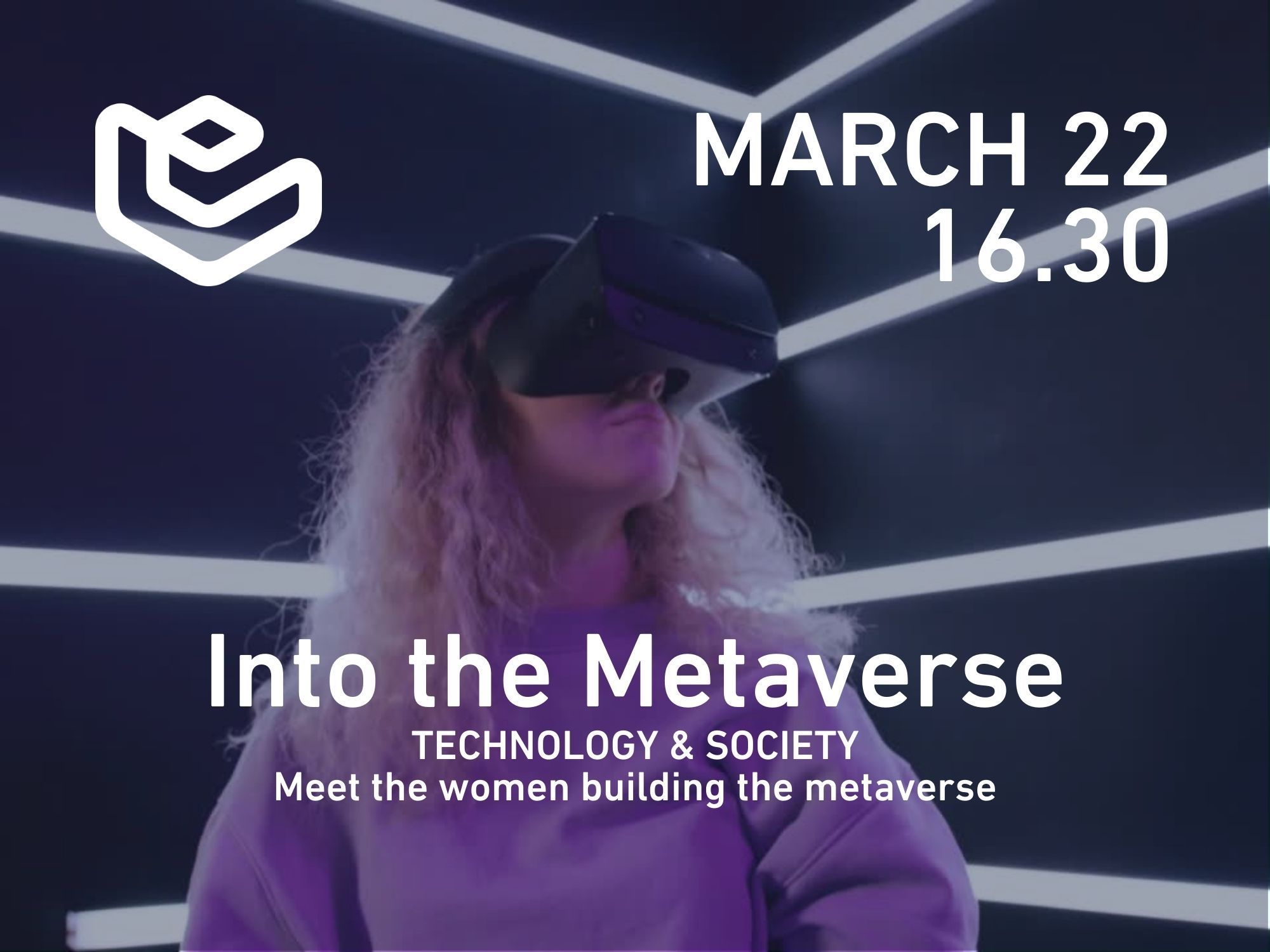 Into the Metaverse: Technology & Society