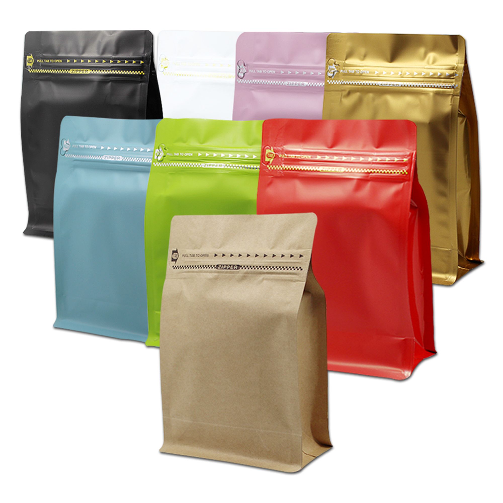 Airtight Bags: The Solution for Safe and Secure Storage