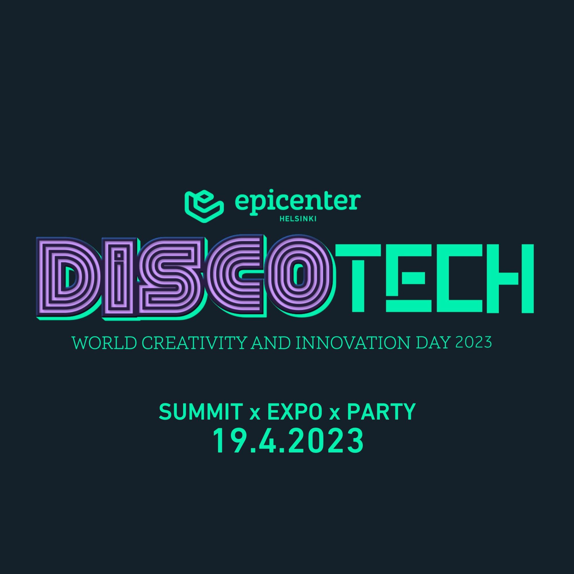 DiscoTech