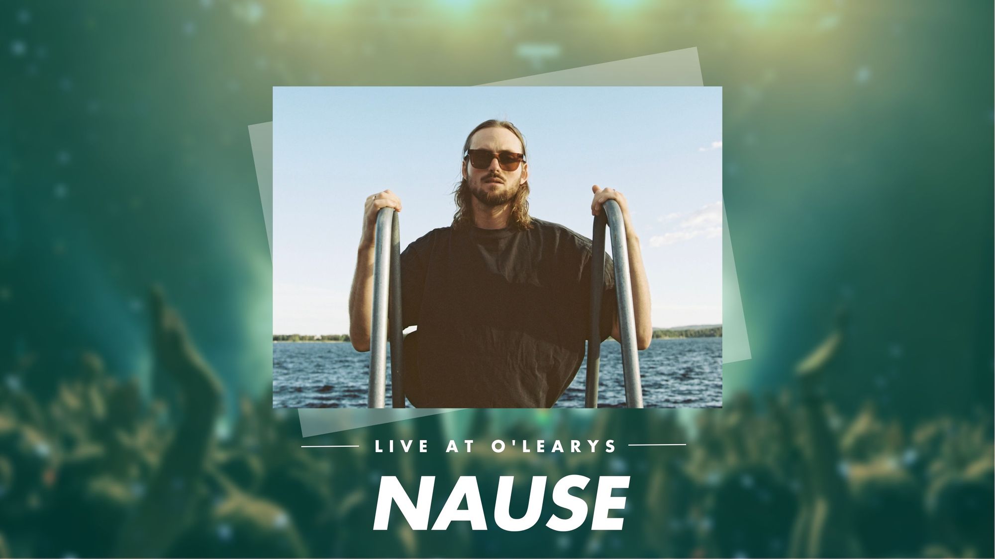 Nause OLearys Växjö
