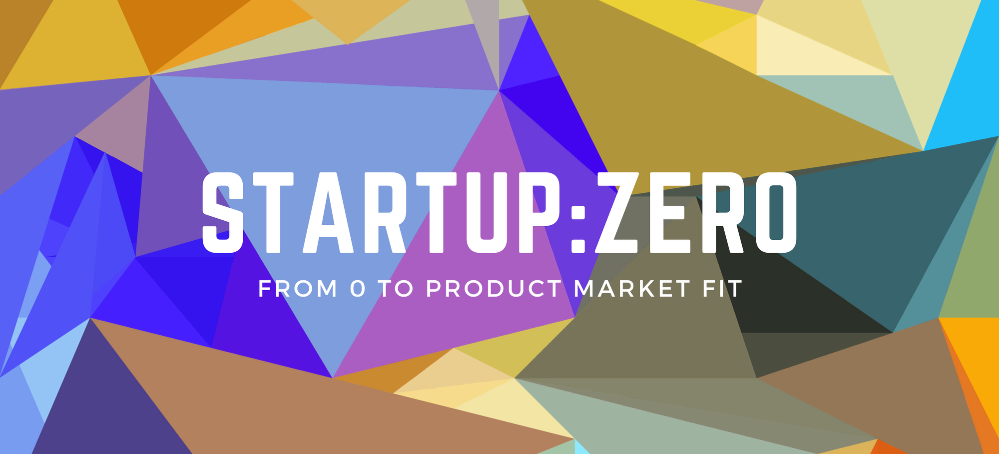 startup:zero