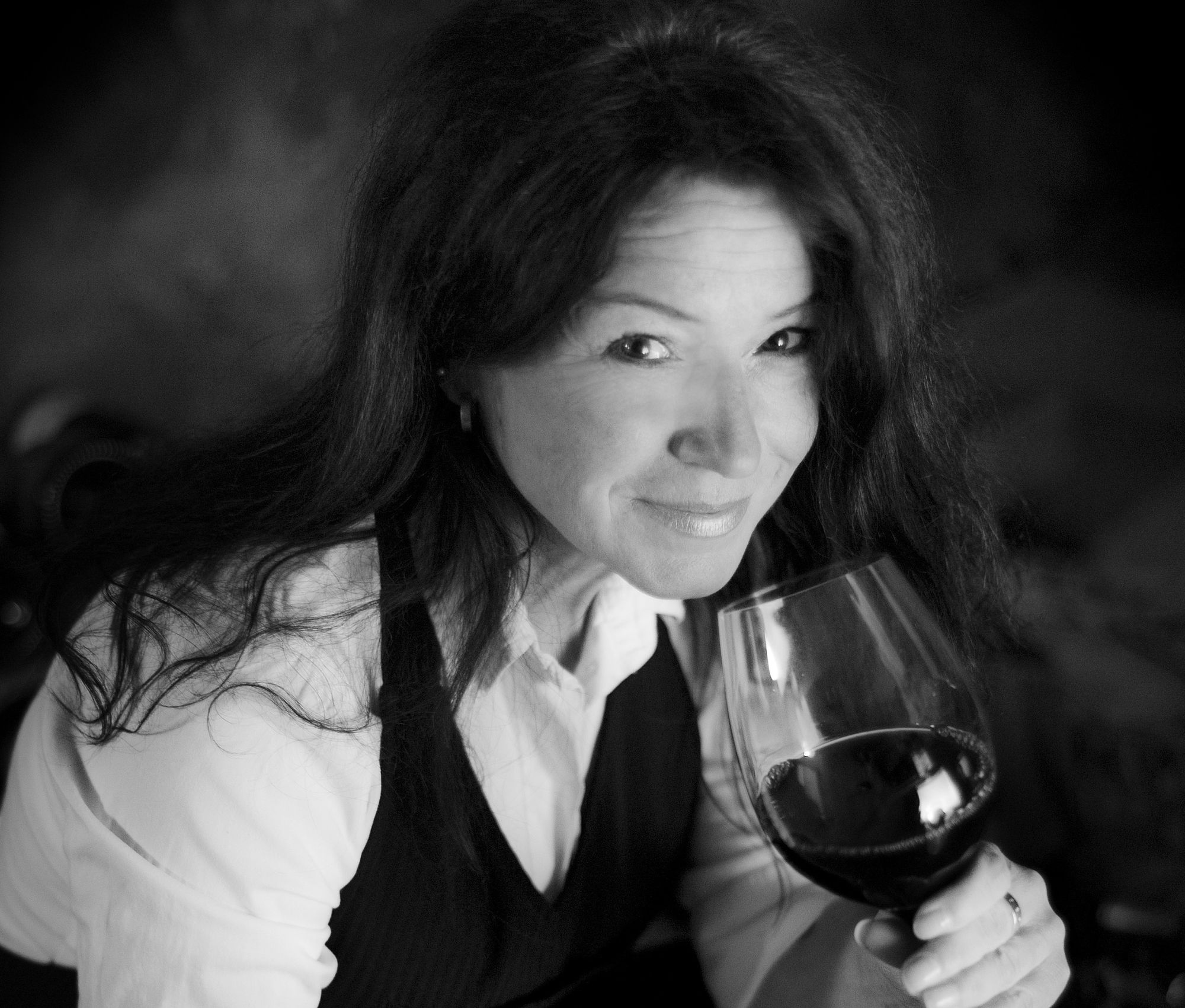 Vinprovning med Sommelier Annica Tengvall