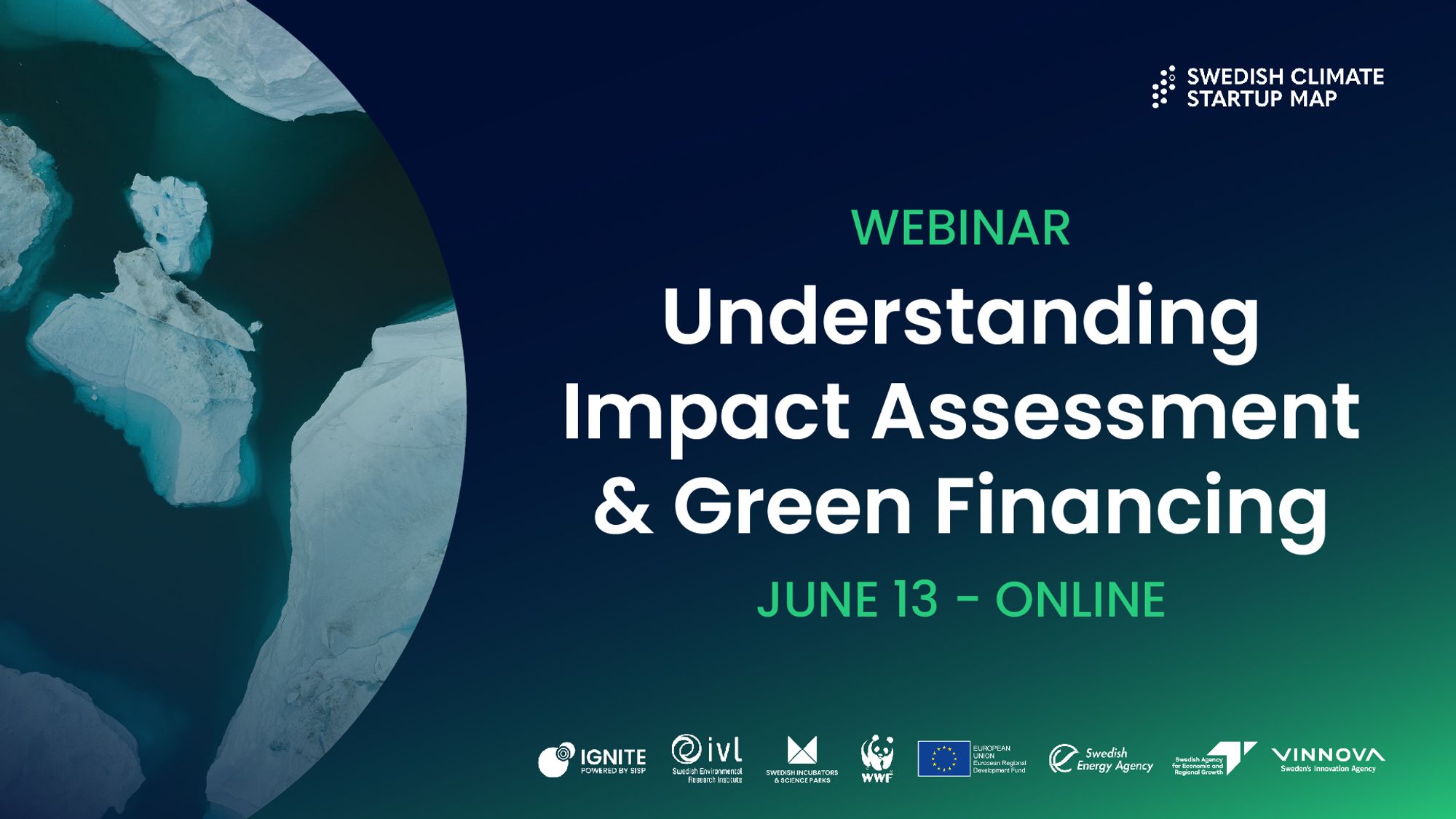 Webinar: Understanding Impact Assessment