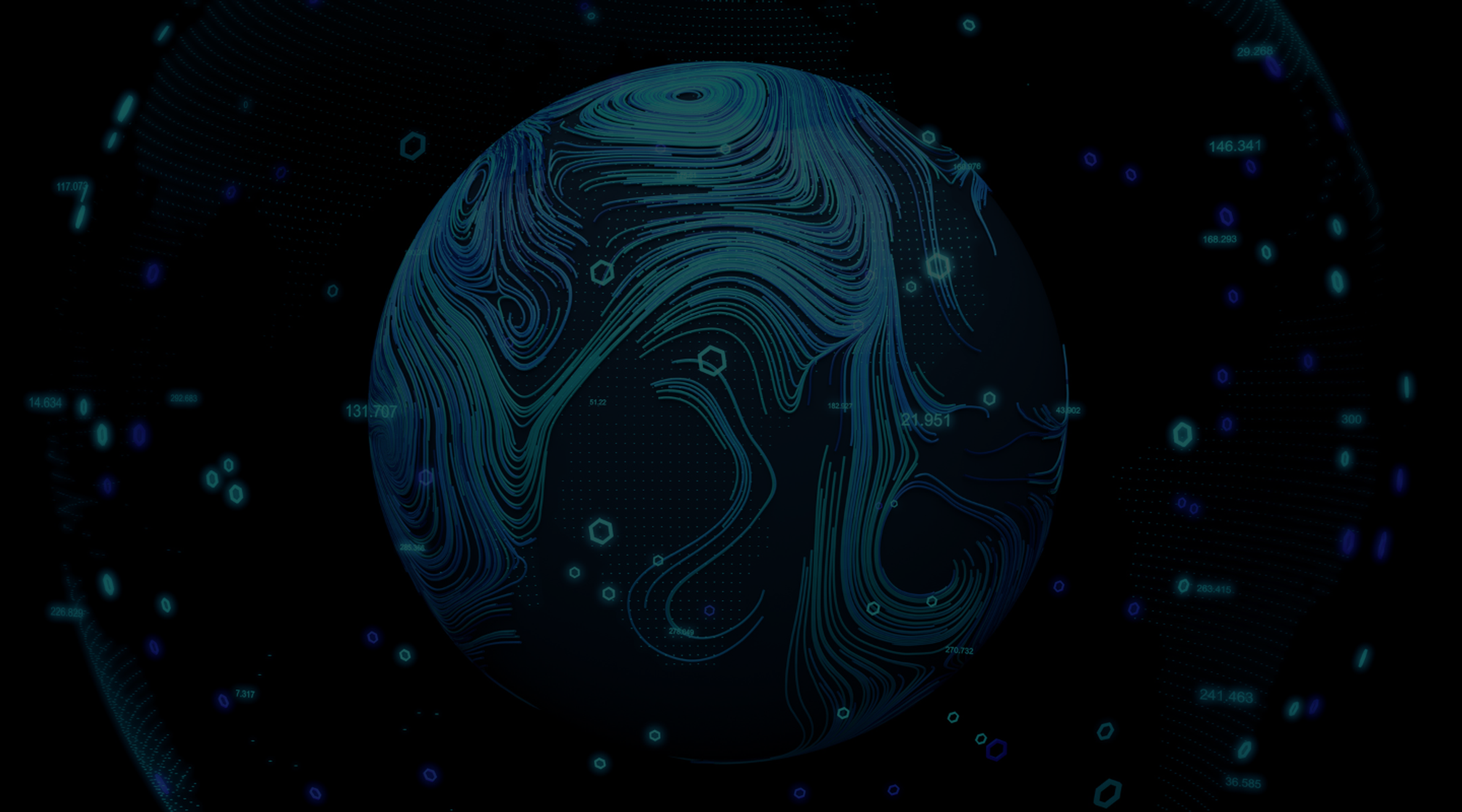 Charting the Data Galaxy, from Goals Alignment to Culture Transformation