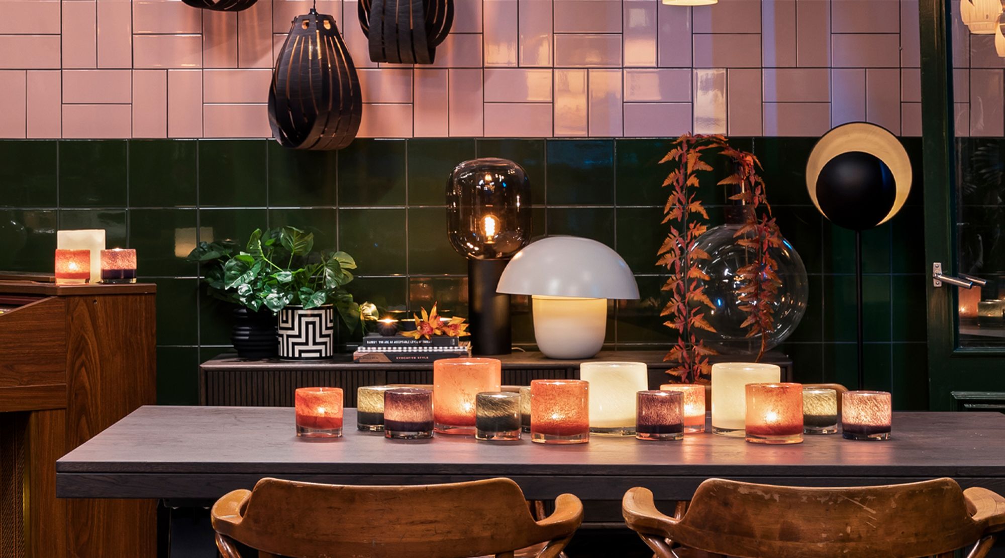 Hus & Hem Inspirationskvällen