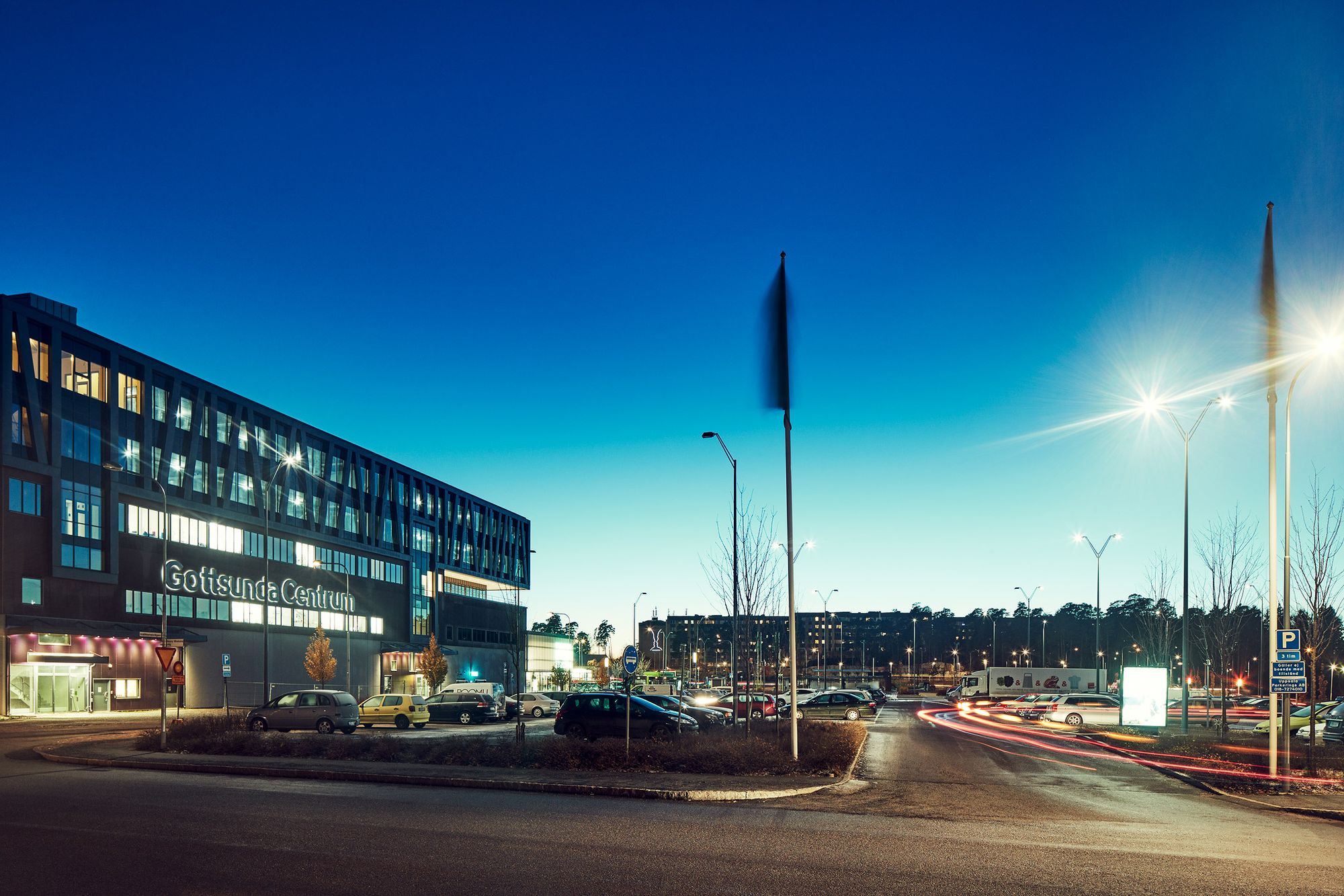 Välkommen till Hemmaplan!