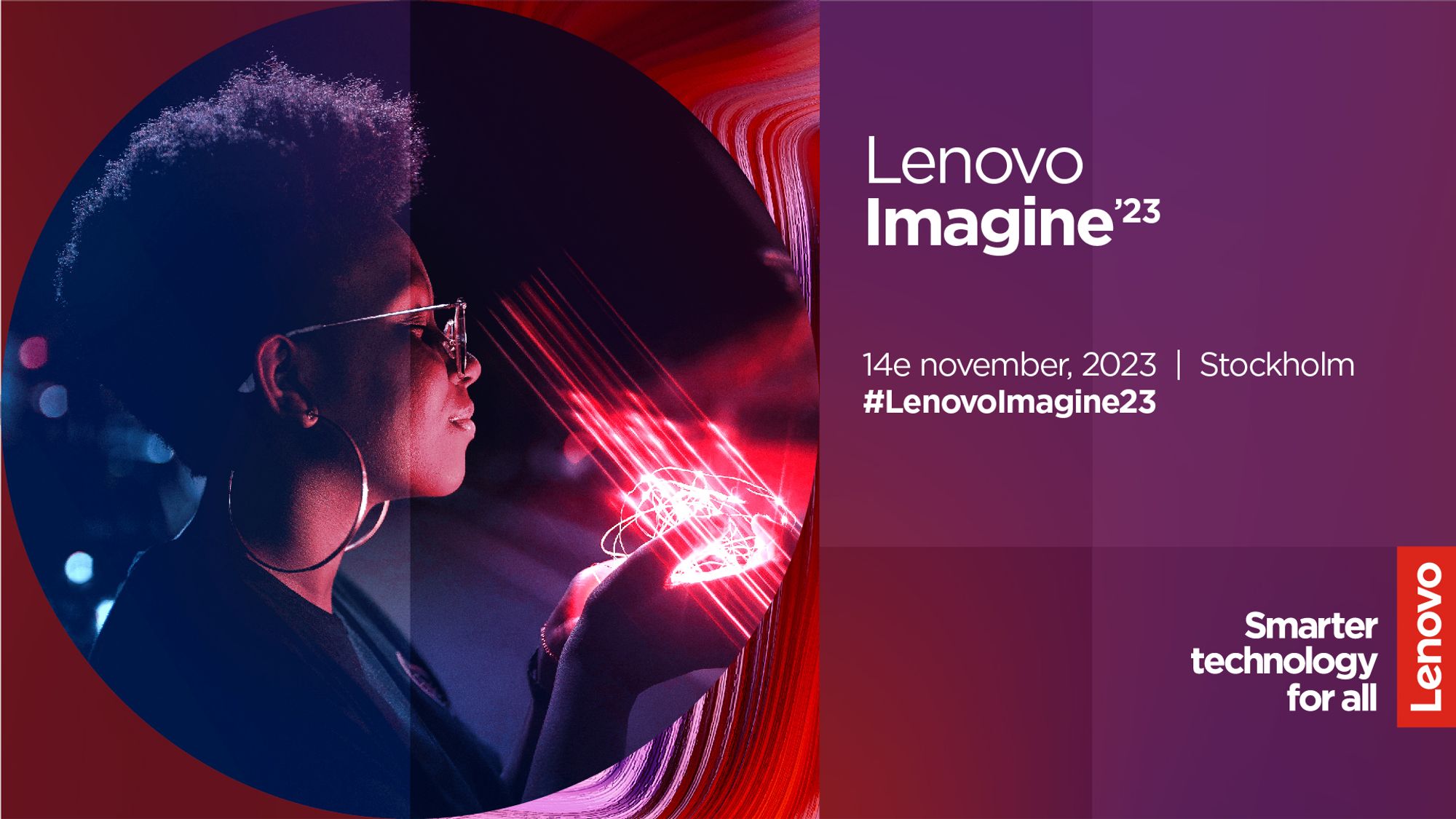 Lenovo Imagine '23