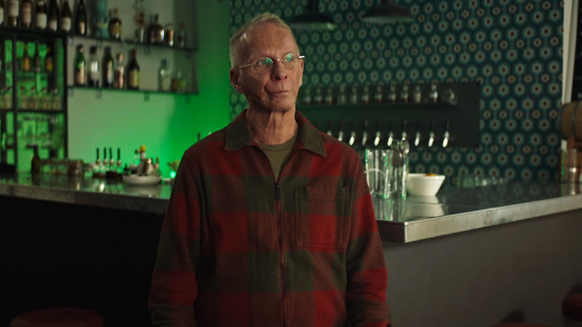 Bio: Stockholm, 1982