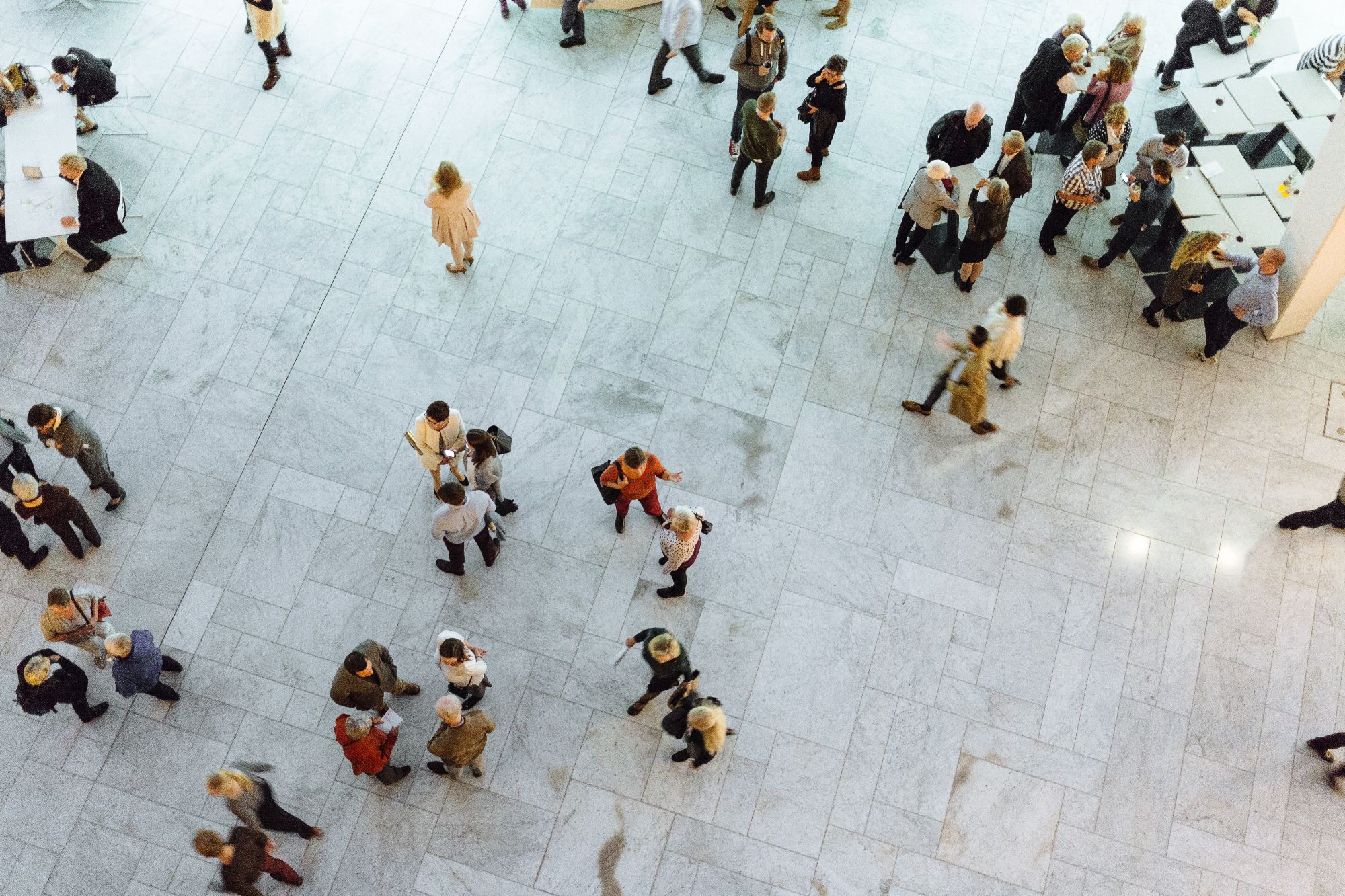 The Nordic Digital City – Where UX meets urbanism