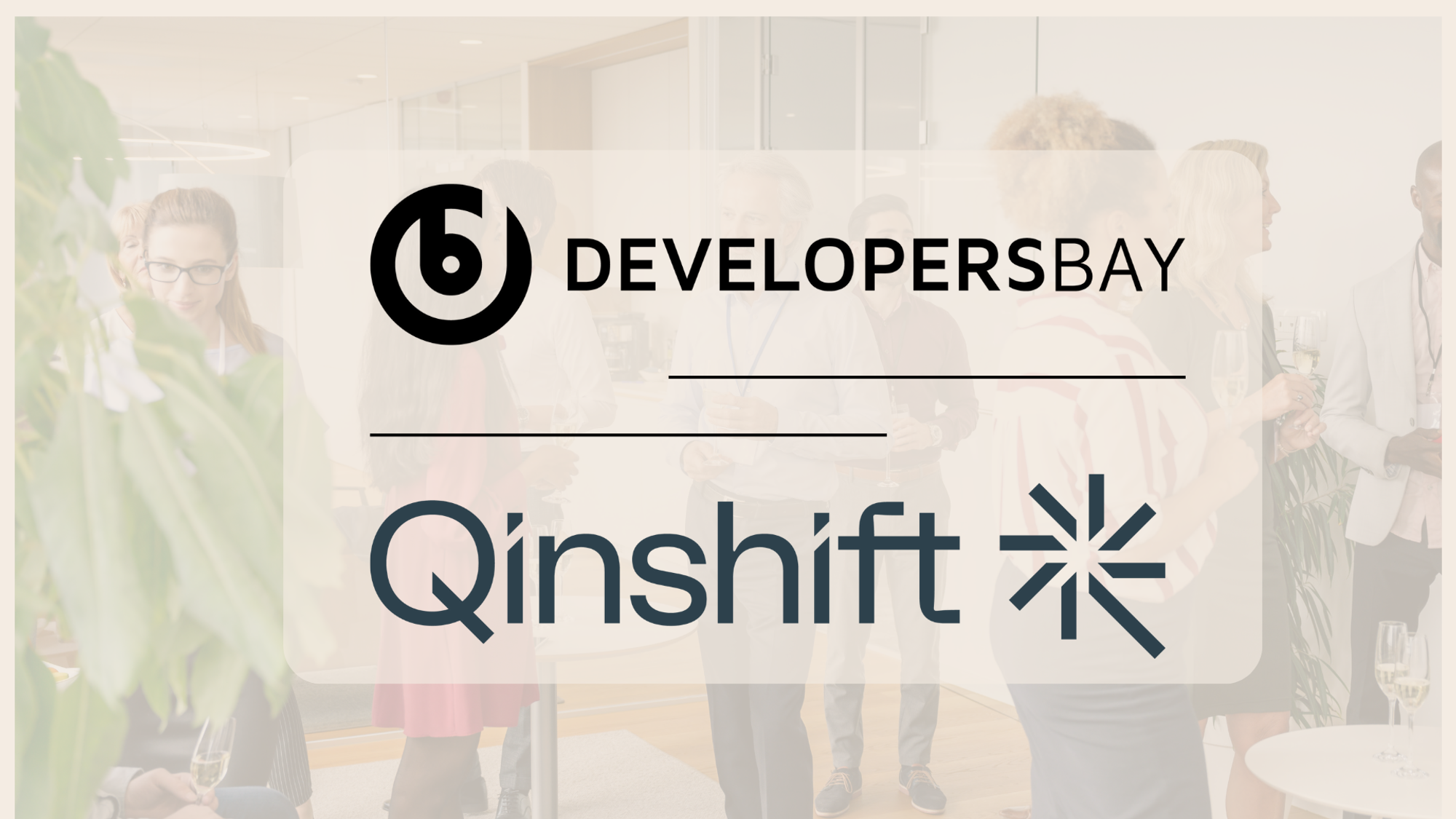Qinshift / Developers Bay
