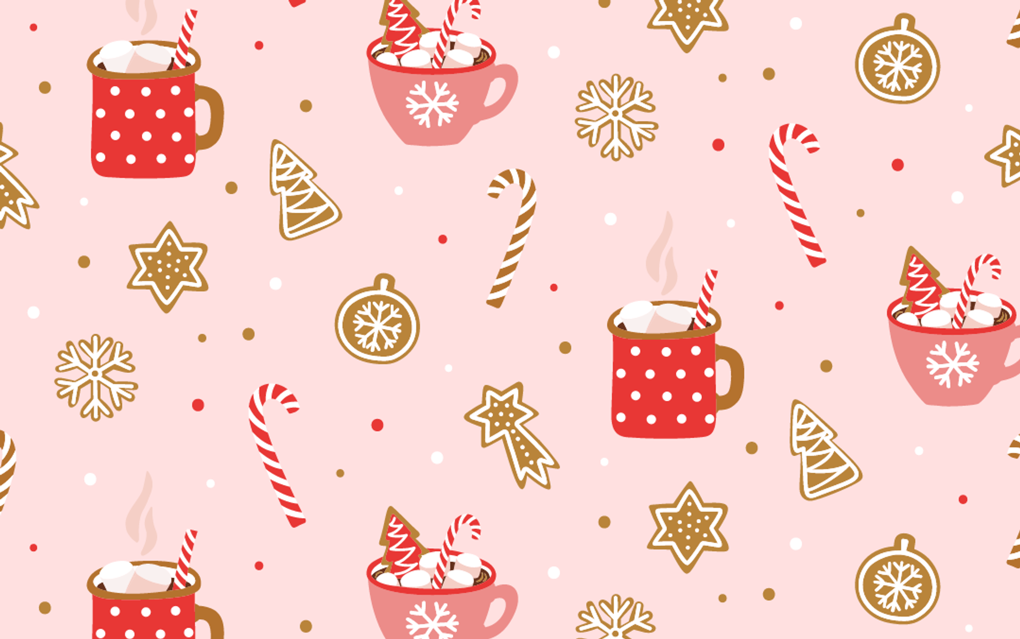 Julfika & Mini-workshop med Tjejer Kodar