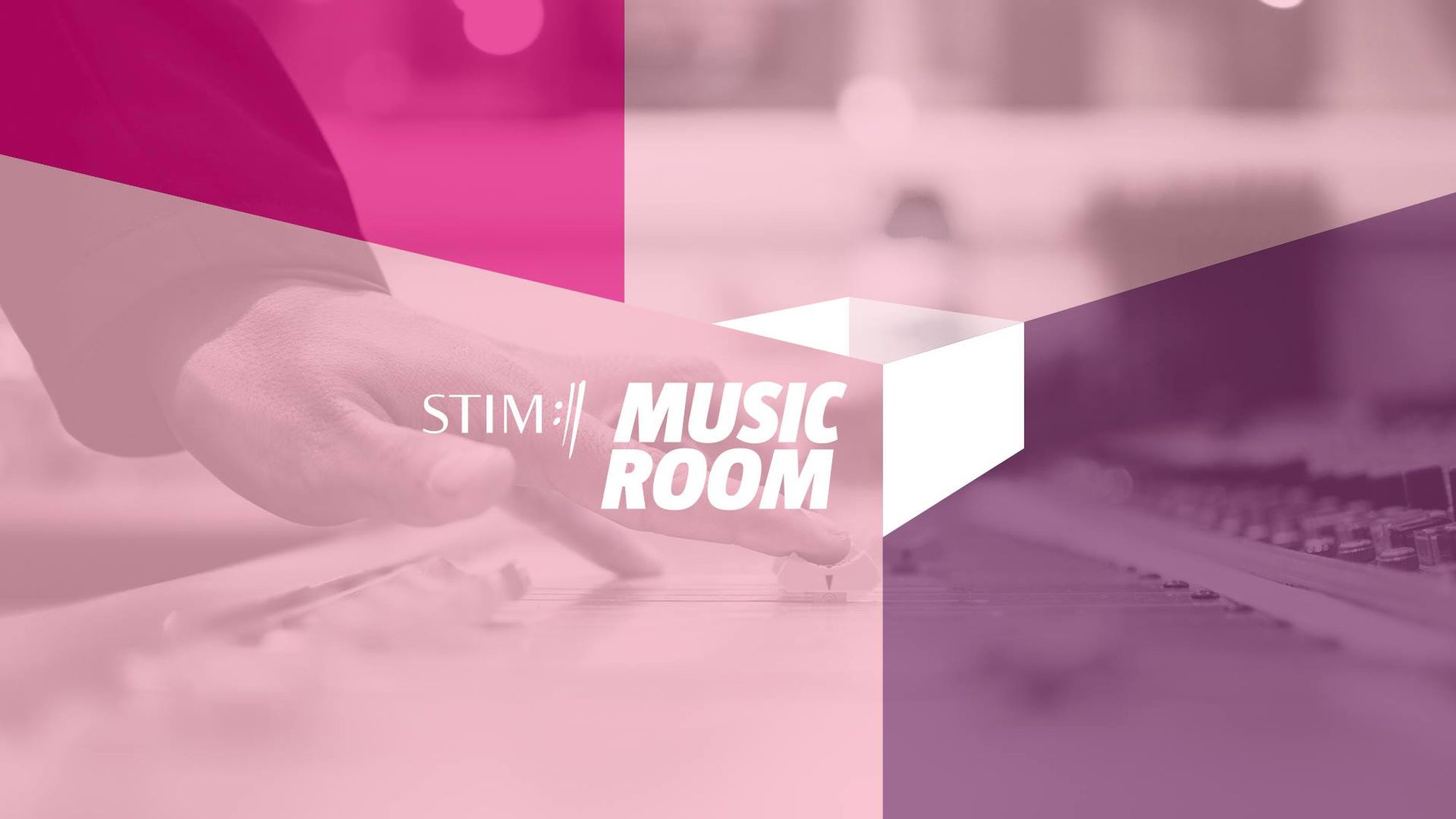 Stim Music Room | 5 December 2017.