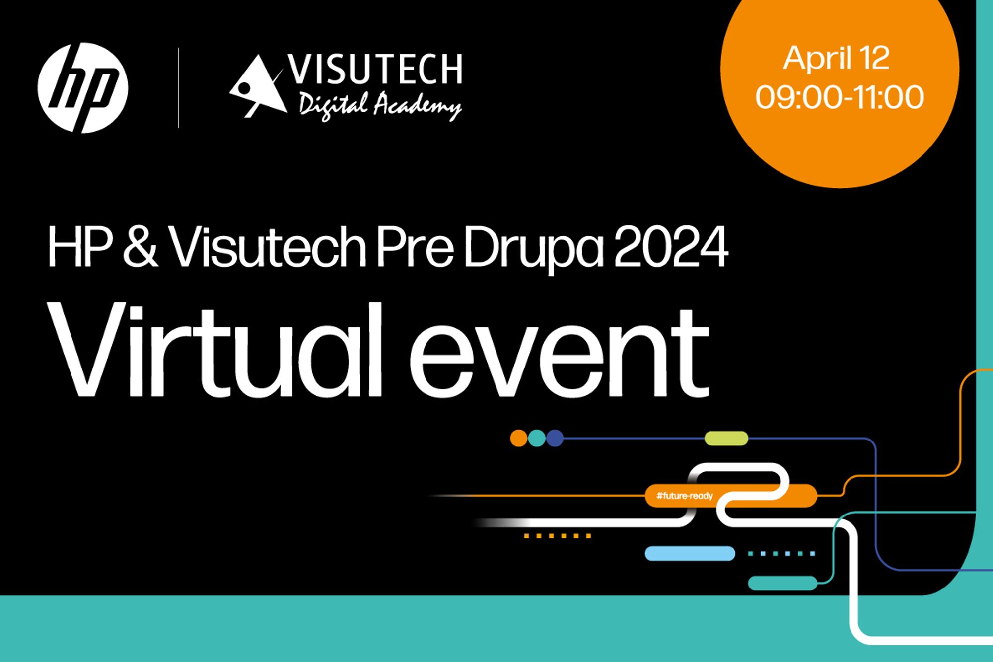 Cookie Policy | Virtual event: HP & Visutech Pre Drupa 2024