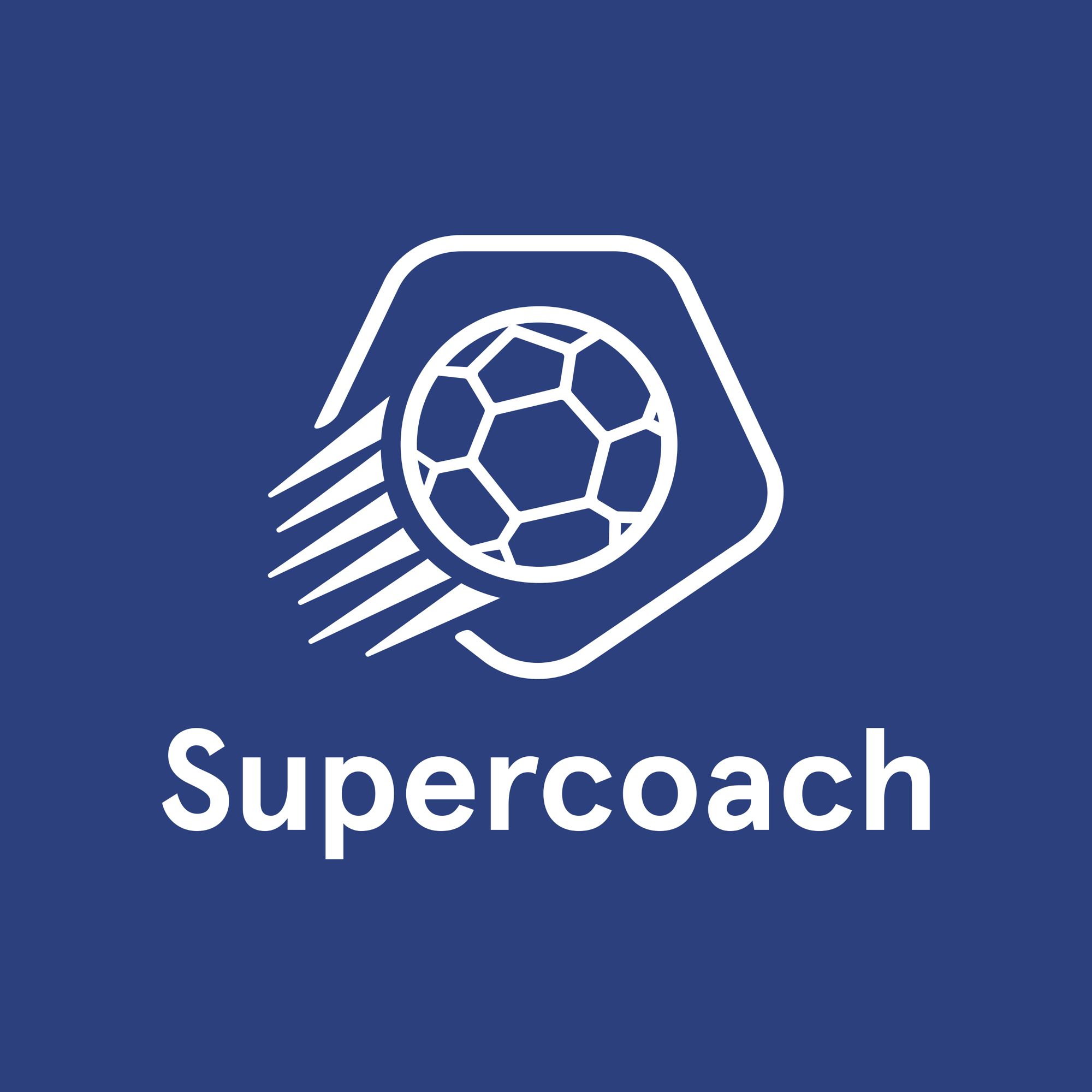 Påsklovscamp i Fotbollshallen med Supercoach!