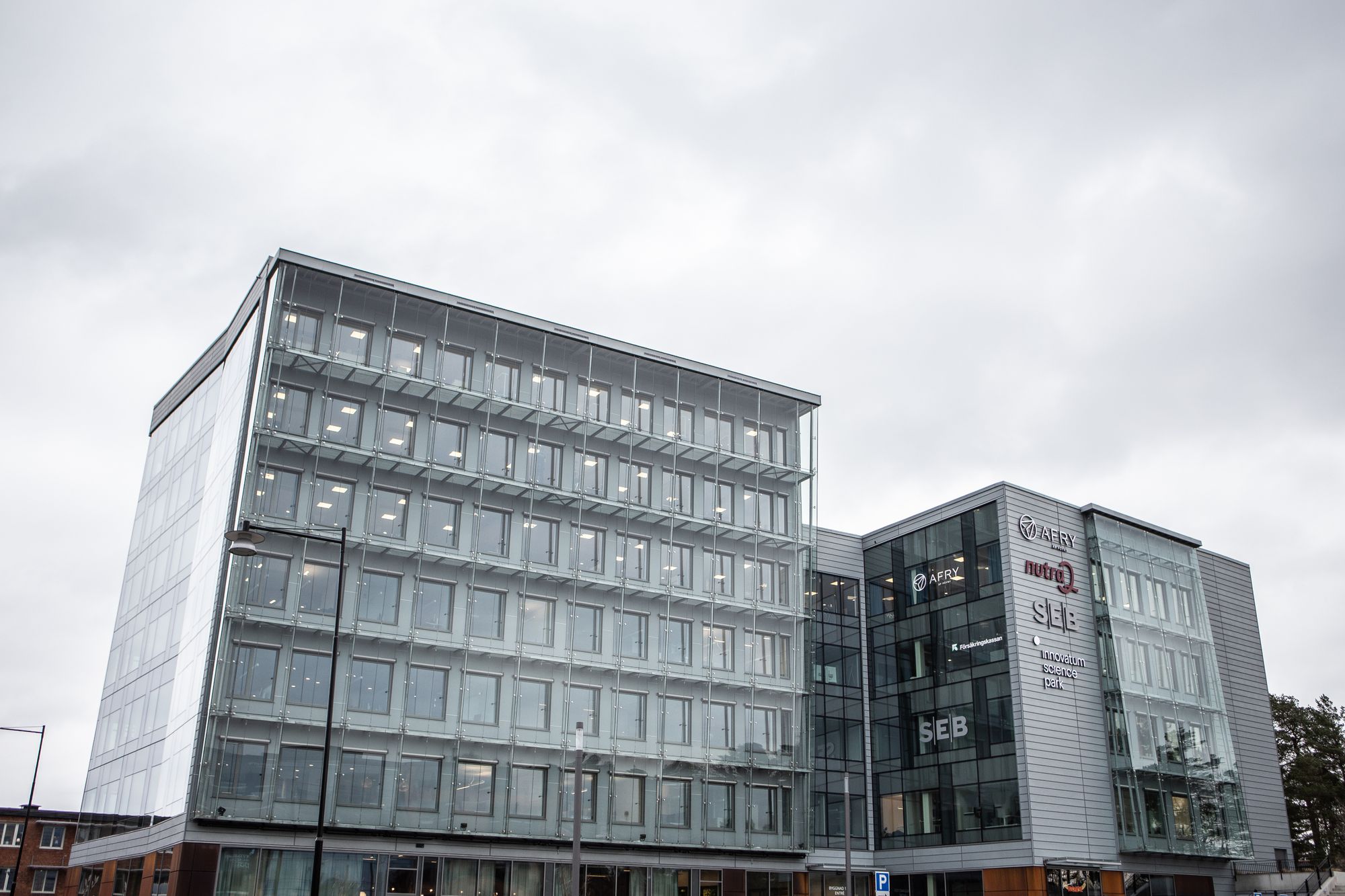 Innovatum Science Park