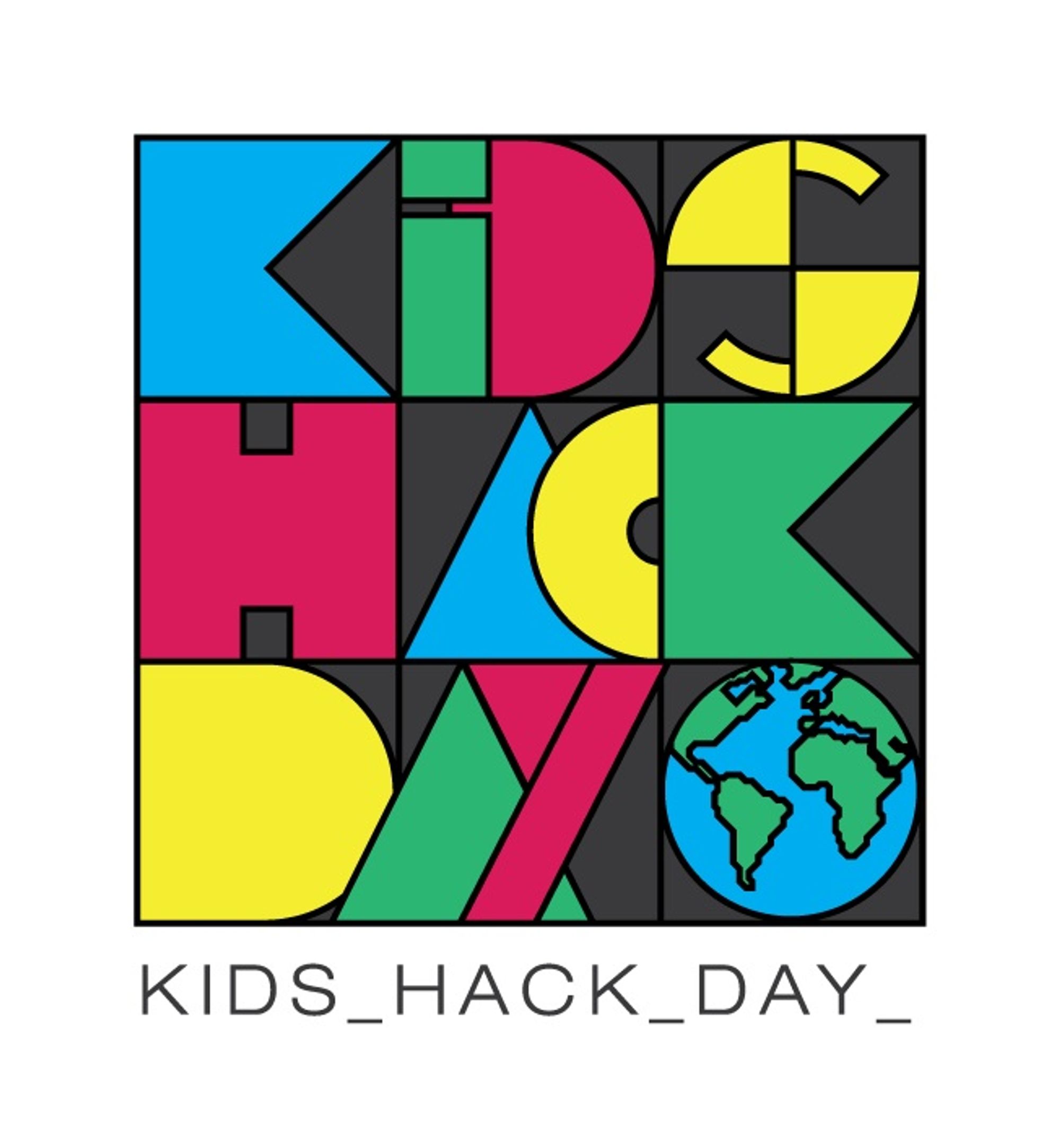 Kids Hack Day
