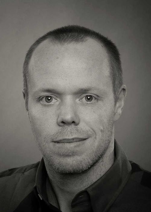 Ledarskapsdagen 2023 - Energiledarskap med Jennie Brobeck & Gunnar Ekman