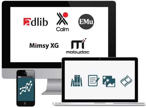 "Showing It Off" Mimsy XG Workshop (Reporting)